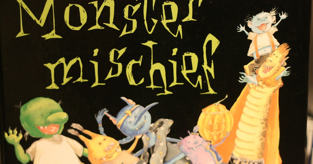 Monster Stew Halloween Dinner Plans. | {So Wonderful, So Marvelous}